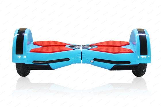 8 Inches 2 Wheel Self Balancing Scooter Portable Motorized Skateboards