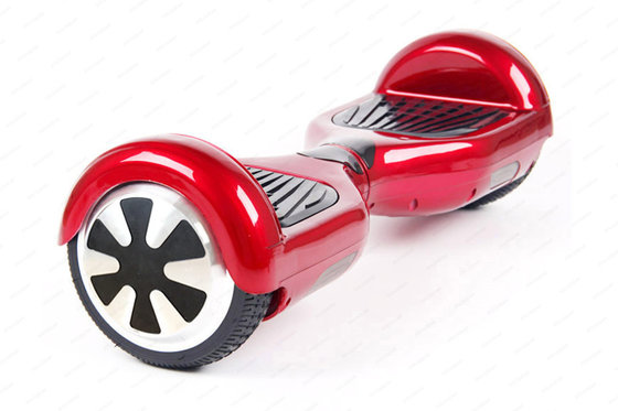 350W Motor Samsung Power Battery 2 Wheel Self Balancing Scooter 6.5 Inch For Indoor And Outdoor Sports Or Recreation