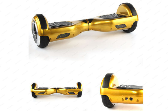 6.5” Inches 2 Wheel Self Balancing Scooter Smart  Electric Hover Board
