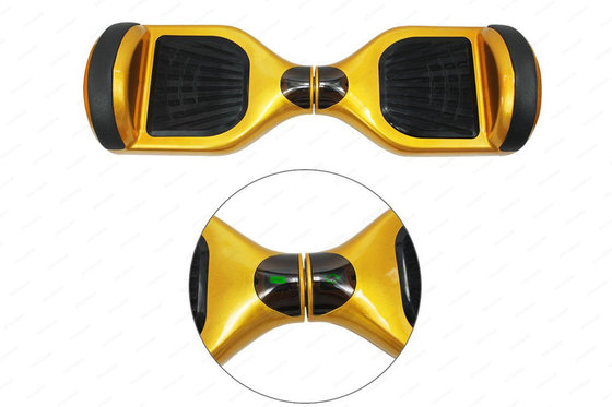 6.5” Inches 2 Wheel Self Balancing Scooter Smart  Electric Hover Board