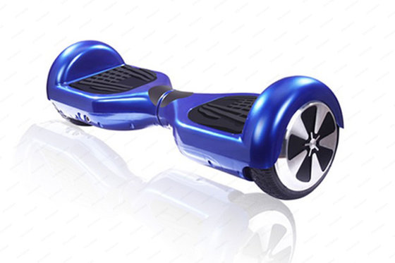 Electric Hooverboard 2 Wheel Self Balancing Scooter  6.5 Inch 350W Motor 360° Free Turning For Sports Fans Or Recreation