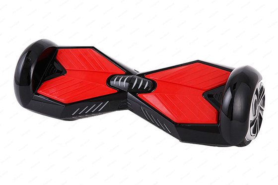 Energy Saving Two Wheels Hoverboard White Light Weight With Speaker Gotway electrics unicycle