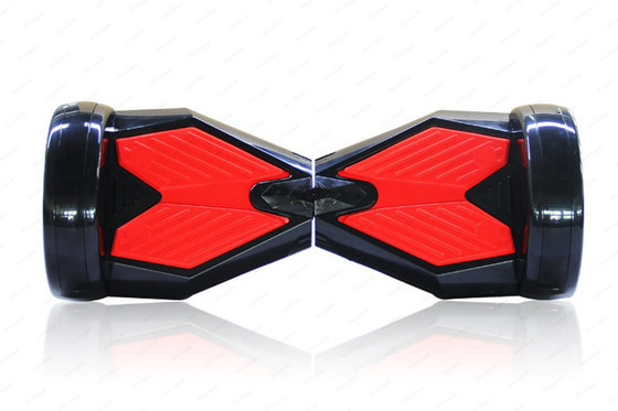 Led Light  2 Wheel Self Balancing Scooter With 6.5 Inches Tire