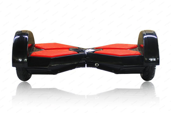 Led Light  2 Wheel Self Balancing Scooter With 6.5 Inches Tire