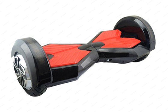 Led Light  2 Wheel Self Balancing Scooter With 6.5 Inches Tire