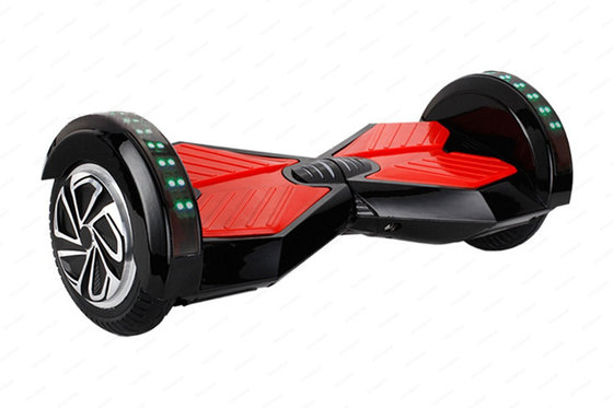 Dual Wheel Electric Powered hoverboard electric Self Balance Sumsung Battery