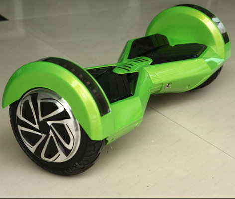 8 Inch Short Range 2 Wheel Self Balancing Scooter For Supermarket Or Warehouse For Transport Or Sports Use For All Ages