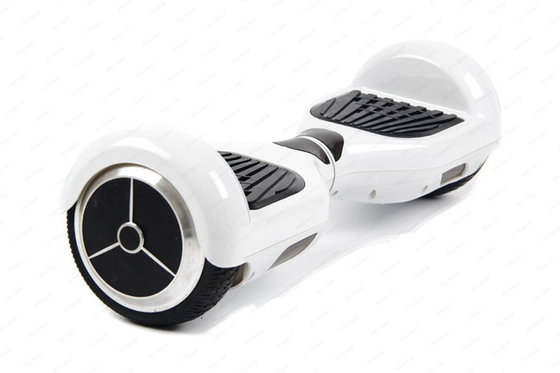 360° Turn Hoverboard 2 Wheel Self Balancing Scooter 6.5'' 10km Mileag Ideal Toy For Sports Or Recreation Samsung Battery