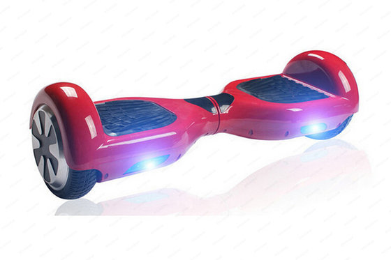 Brushless Motor 2 Wheel Self Balancing Scooter Balance Hoverboard  6.5 Inch Ieal Gift Or Tool For Sports Or Recreation