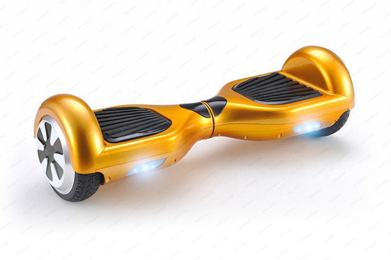 Short Range Free Going 2 Wheel Self Balancing Scooter Different Colors Two Motors For Sports Fan Or As Toys Or Gifts