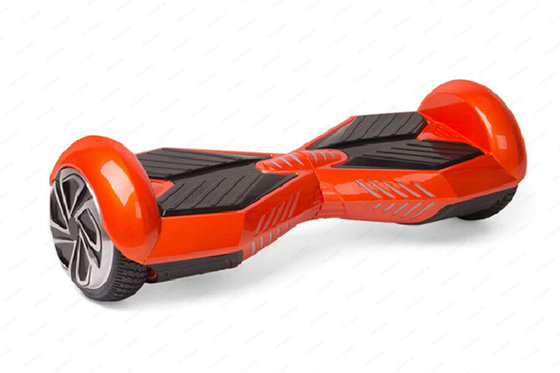 Sports Vehicle E Balance Scooter Brushless Motor 350w For Short Transportation or Both Indoor And Outdoor Application