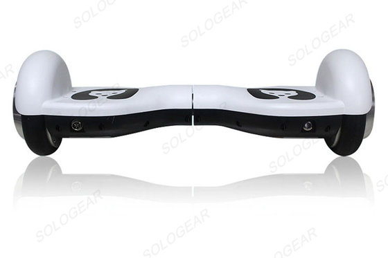 350W Motor 4.5 Inch 2 Wheel Self Balancing Scooter For Warehouse Or Hotel Present For Teenagers For Outdoor Sports Fans