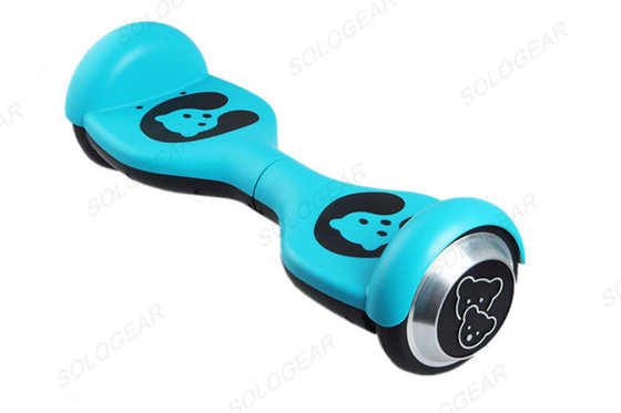 350W Motor 4.5 Inch 2 Wheel Self Balancing Scooter For Warehouse Or Hotel Present For Teenagers For Outdoor Sports Fans
