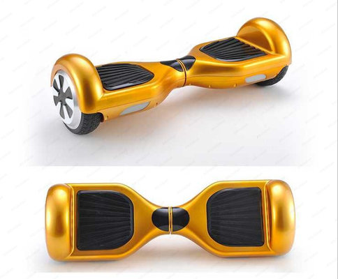 6.5” Inches 2 Wheel Self Balancing Scooter Smart  Electric Hover Board