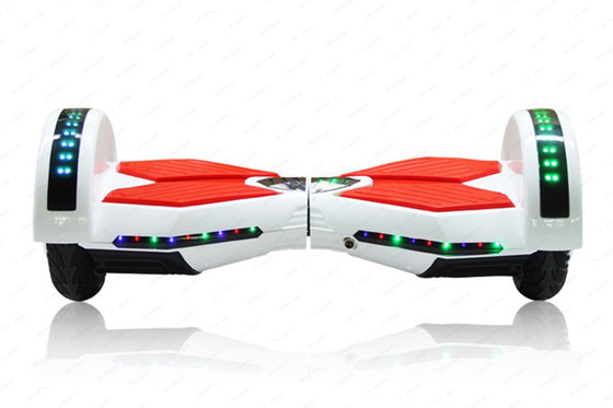 Motorised 8 Inches 2 Wheel Self Balancing Scooter With Blue Tooth Funtion