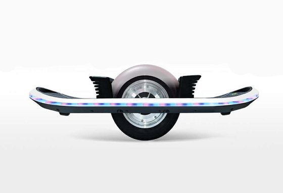 1 Wheel Electric Drifting Skateboard Intelligent Roller Personal Safety