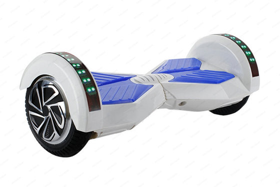 BT And LED Light Balance Scooter E Balance Scooter Different Colors Two Motors For Sports Fan Or As Toys Or Gifts