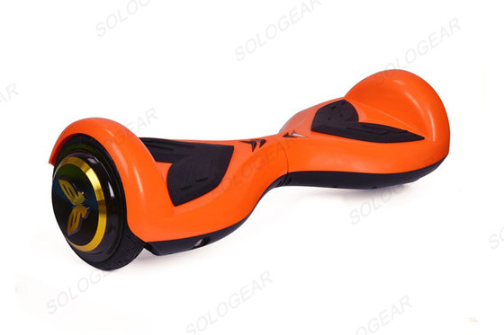 Mini Hoverboard 4.5 Inch Tyre 2 Wheel Self Balancing Scooter Used In Warehouse Or Hotel And Ideal Present For Teenagers