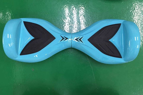 Mini Hoverboard 4.5 Inch Tyre 2 Wheel Self Balancing Scooter Used In Warehouse Or Hotel And Ideal Present For Teenagers