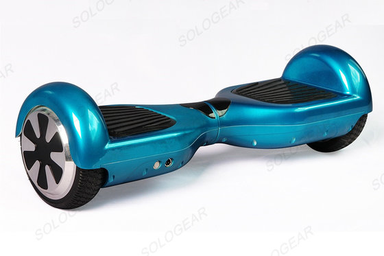 350W Brushless Motor 2 Wheel Self Balancing Scooter 20KM Mileage Samsung Power Battery 6.5 Inch Wheel Ideal Gift