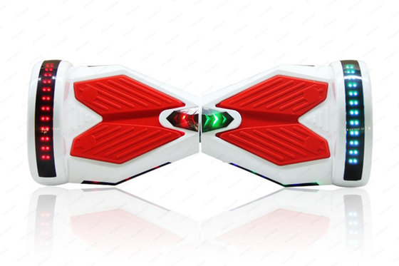 Motorised 8 Inches 2 Wheel Self Balancing Scooter With Blue Tooth Funtion