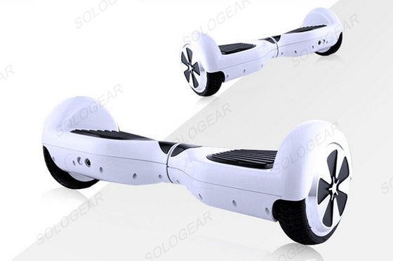 6.5 Inch For Recreation2 Wheel Self Balancing Scooter Different Colors Two Motors For Sports Fan Or As Toys Or Gifts