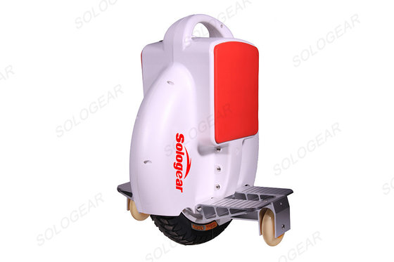 Classic Self Balancing One Wheel Electric Scooter Aluminum Alloy Rim