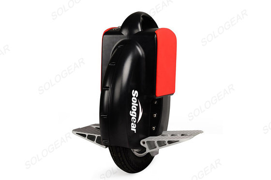 Classical Smart Self Balancing Unicycle  Automatic Motor One Wheel Monocycle Electric Scooter