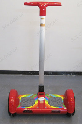 Self Balance Two Wheel Electric Skateboard Convenient For Children