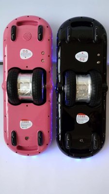 Smart One Wheel Electric Scooter , Amazing Self Balance Hoverboard
