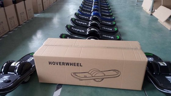 Smart One Wheel Electric Scooter , Amazing Self Balance Hoverboard