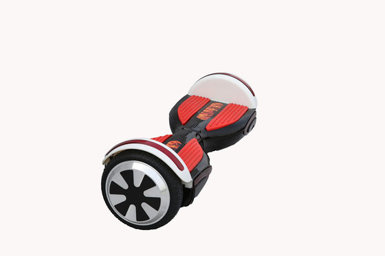 Bluetooth Dual Wheel Self Balancing Scooter 10'' with Samsung Battery