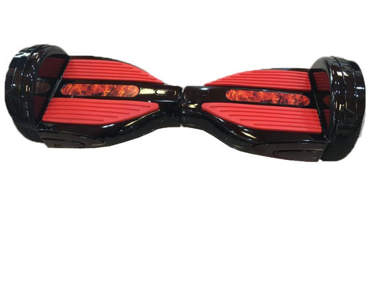Short Range 2 Wheel Self Balancing Scooter Rechargeable For Adults