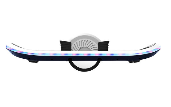 Single Wheel Self Balancing Skateboard Unicycle Scooter Hoverboard
