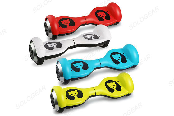 4.5''  Electronic Self Balancing Scooter With Two Wheels N7 / Cool And Fashion