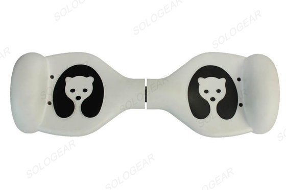 4.5''  Electronic Self Balancing Scooter With Two Wheels N7 / Cool And Fashion