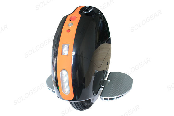 Stand Up One Wheel Self Balancing Scooter Smart Single Wheel Electric Scooter