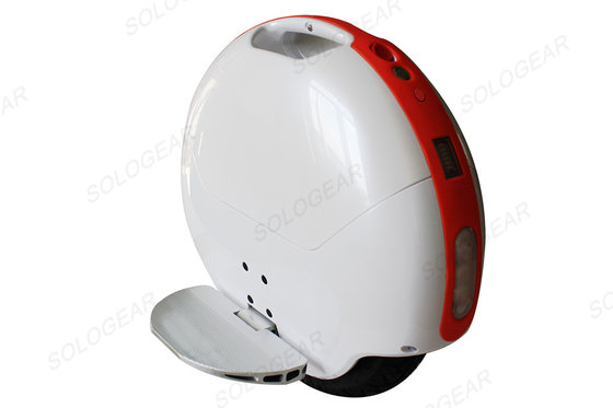 Stand Up One Wheel Self Balancing Scooter Smart Single Wheel Electric Scooter