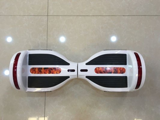 Fashion Dual Wheel Electric Scooter Hoverboard N8 For Children 350W Motor