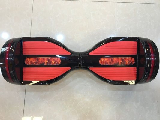 Fashion Dual Wheel Electric Scooter Hoverboard N8 For Children 350W Motor