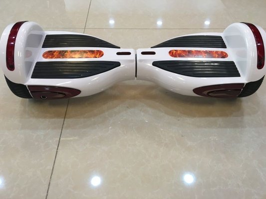 350W Outdoor Sport Electric Scooter Two Wheel Safe For Children