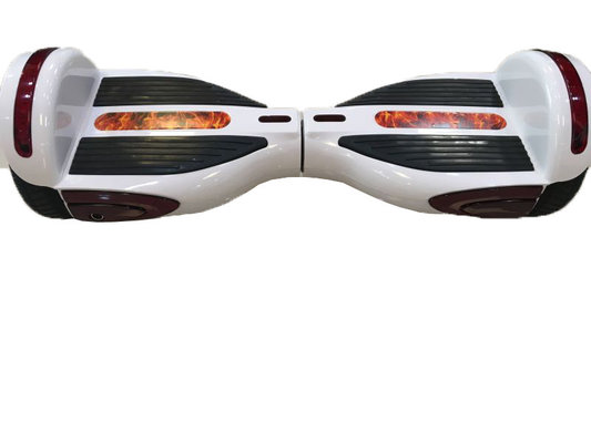 Small 2 Wheel Self Balancing Scooter , Sumsung Battery Drift Balance Board Hoverboard Electric