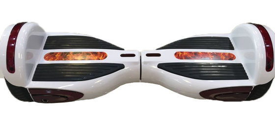 Short Range Self Balance Skate Board Fashion Segway With Two Wheels