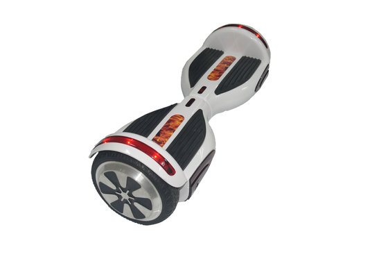 Short Range Self Balance Skate Board Fashion Segway With Two Wheels