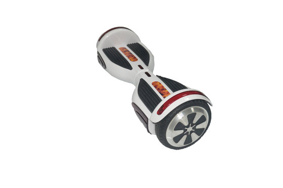 Short Range Self Balance Skate Board Fashion Segway With Two Wheels