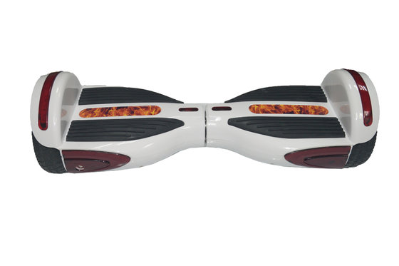 Short Range Self Balance Skate Board Fashion Segway With Two Wheels