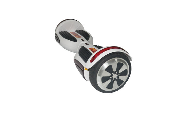 Short Range Self Balance Skate Board Fashion Segway With Two Wheels