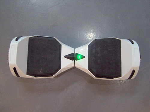 High - Tech 2 Wheel Self Balancing Scooter Segway Environmental Protection