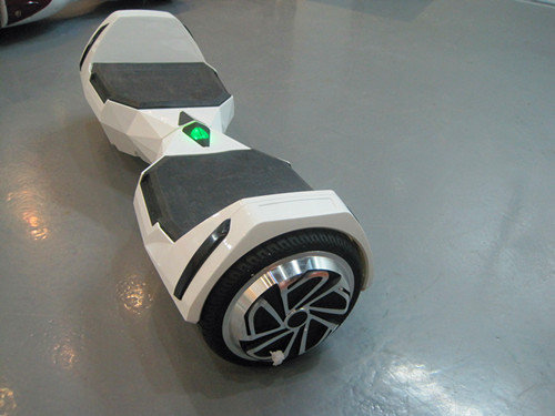 High - Tech 2 Wheel Self Balancing Scooter Segway Environmental Protection