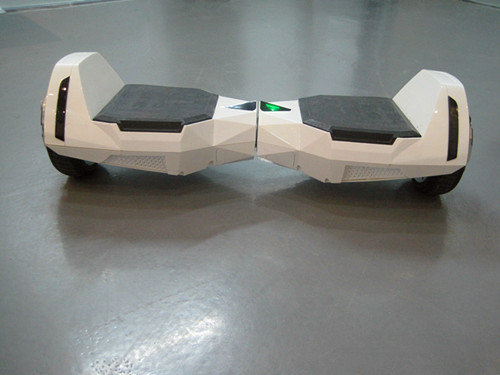 High - Tech 2 Wheel Self Balancing Scooter Segway Environmental Protection